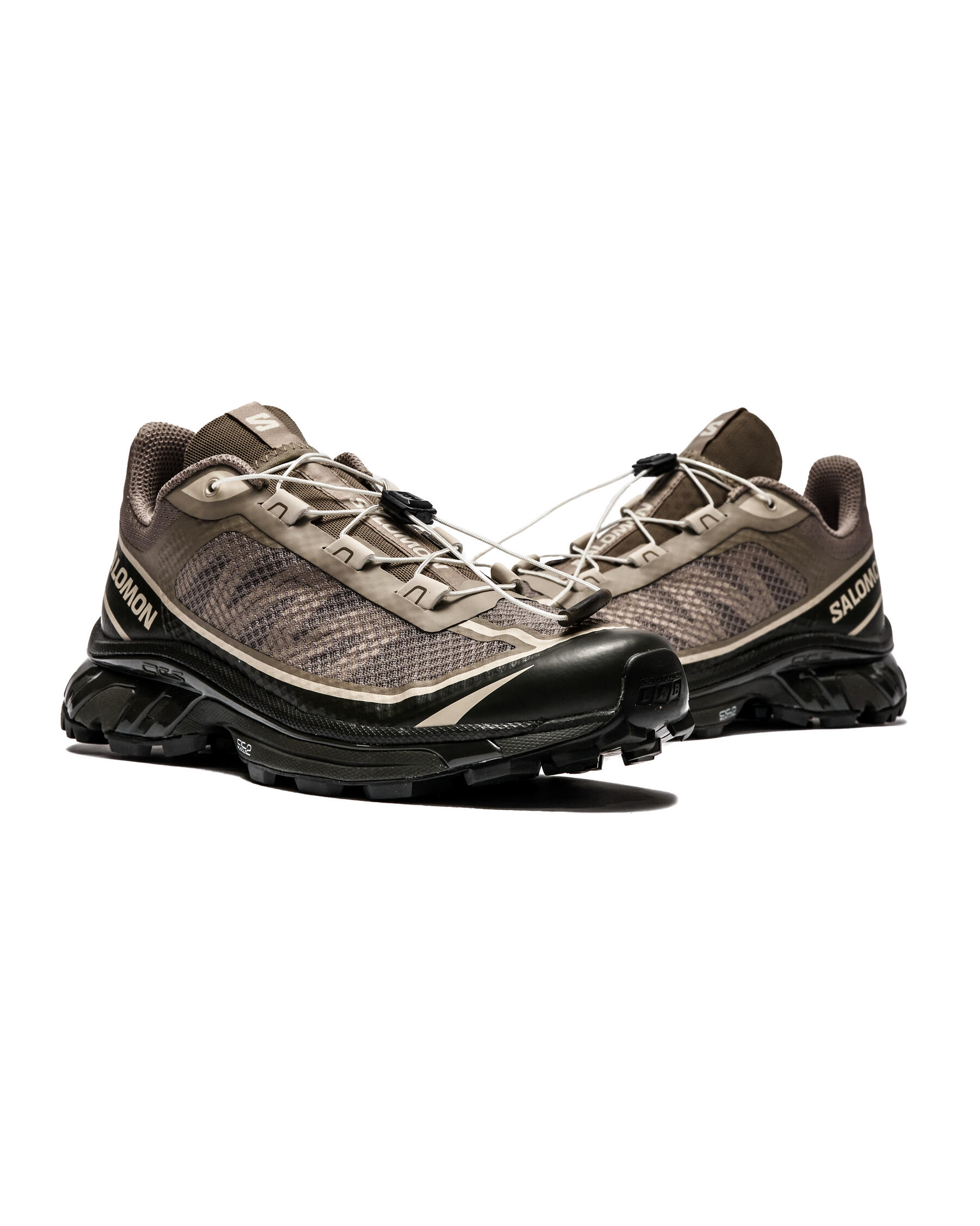 Salomon XT-6 FT | L47151300 | AFEW STORE